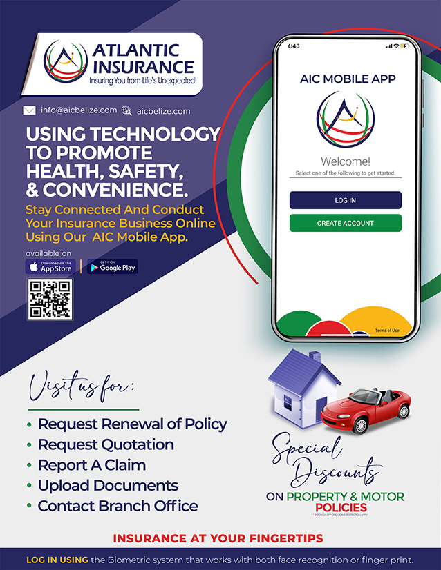 AIC Mobile App Gives You Access to all Your Insurance Needs Anywhere ...