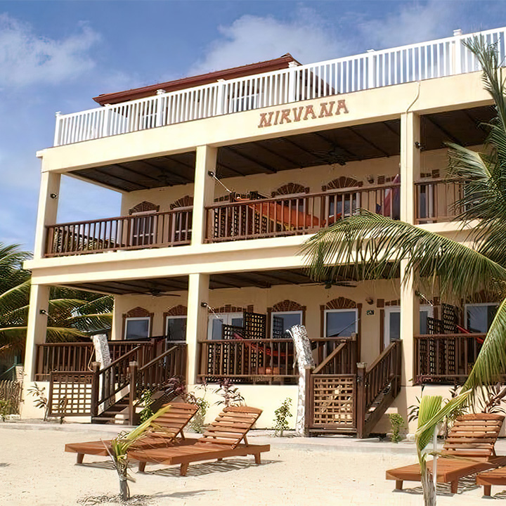 Where To Stay – BTIA