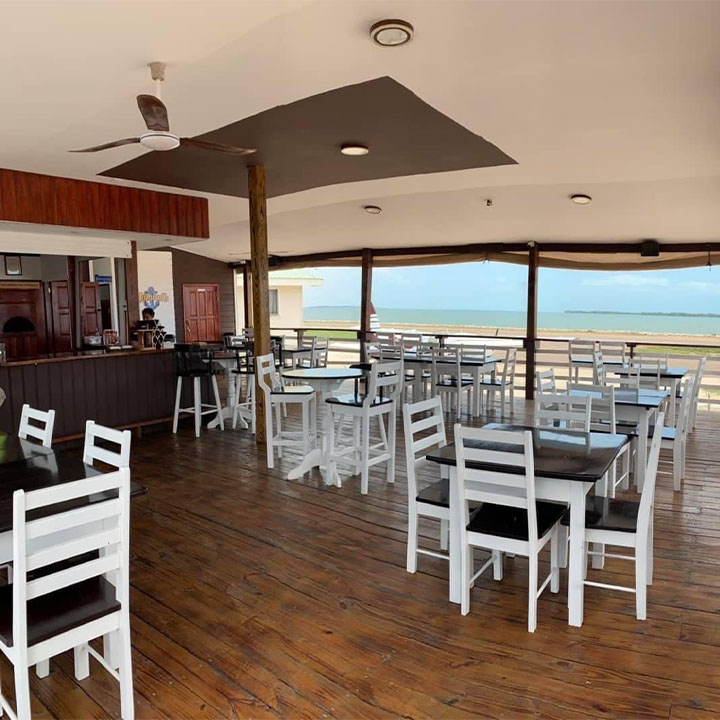 Belize District – BTIA