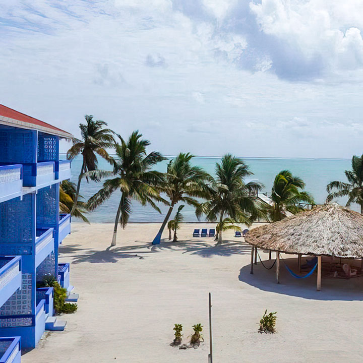 “Caye Caulker” – BTIA