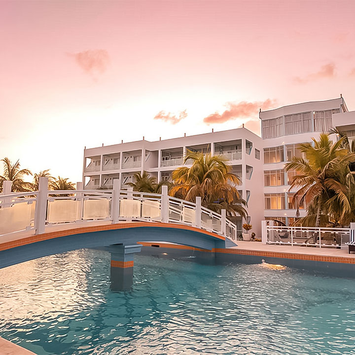 “Belize District” – BTIA