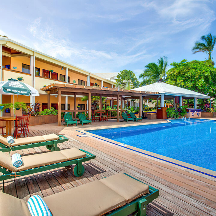 Belize District – BTIA