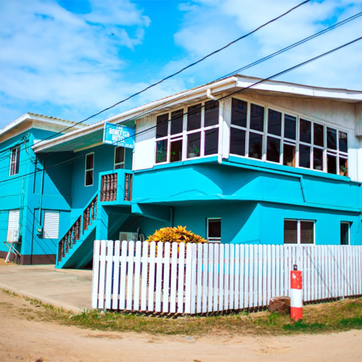 “Stann Creek” – BTIA