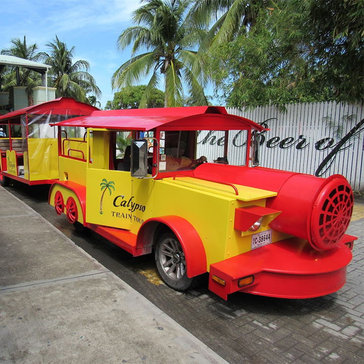 “Belize District” – BTIA