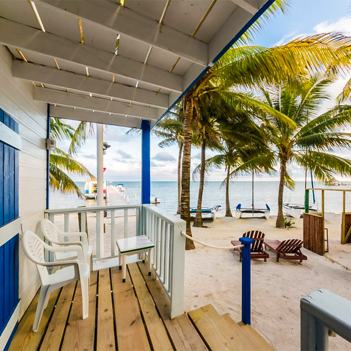 Ambergris Caye – BTIA