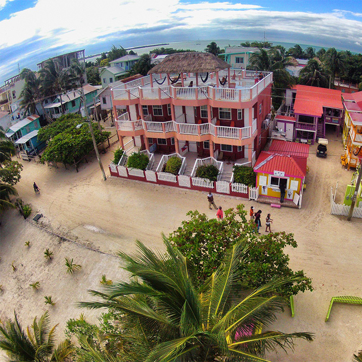 “Belize District” – BTIA