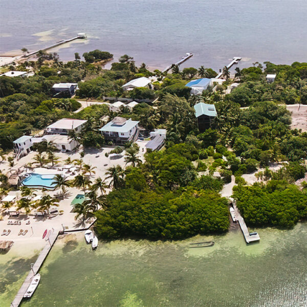 Caye Caulker – BTIA