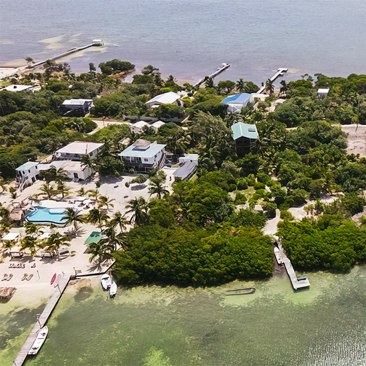 “Caye Caulker” – BTIA