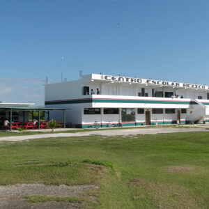 Centro Escolar Mexico Junior College – BTIA