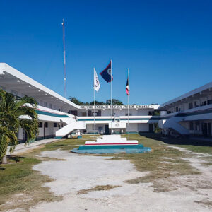Centro Escolar Mexico Junior College – BTIA
