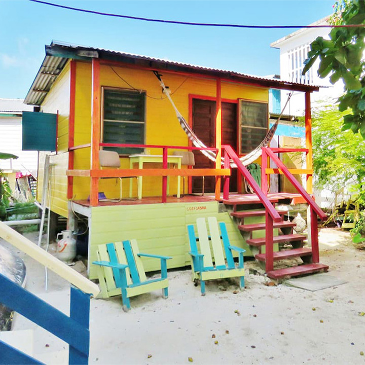 Caye Caulker – BTIA