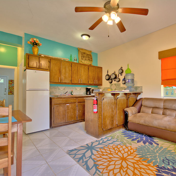 Where To Stay – BTIA