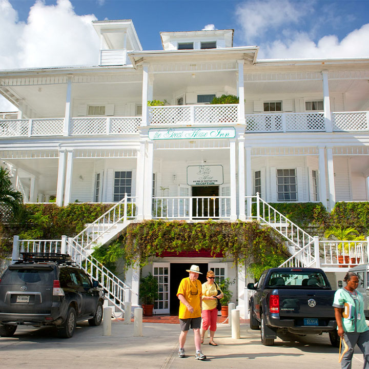 “Belize District” – BTIA