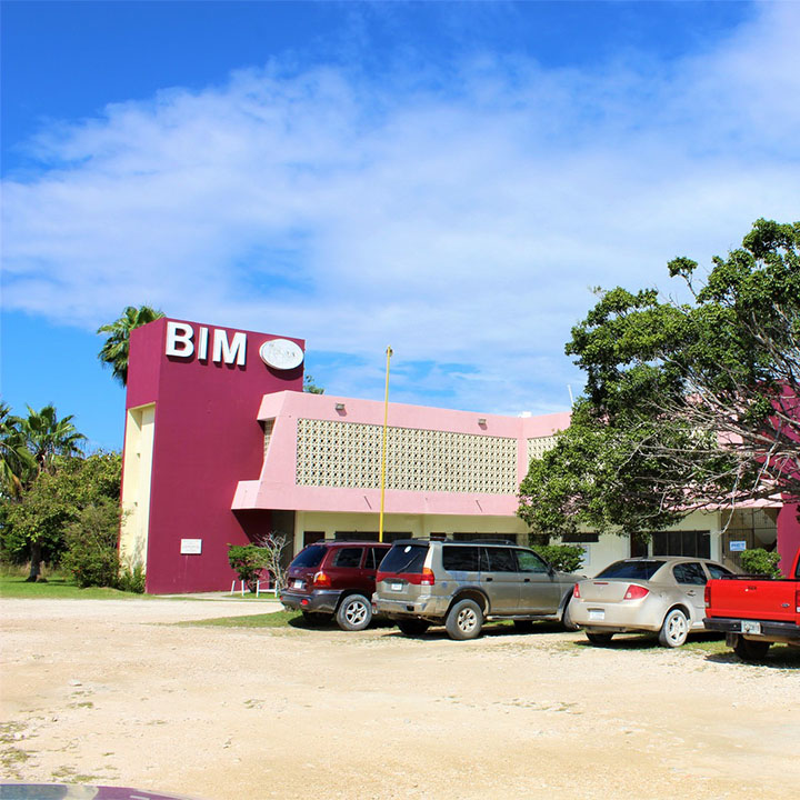 “Belize District” – BTIA