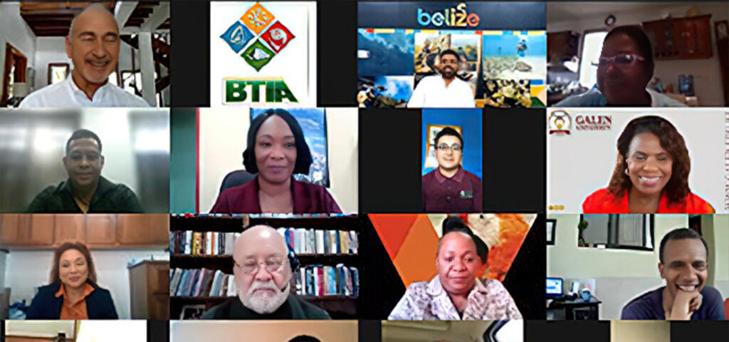 Press Release – BTIA