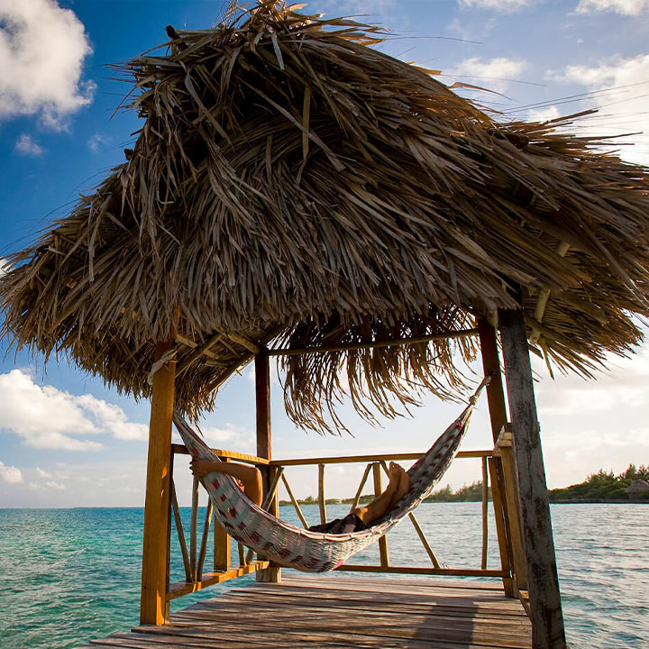 Ambergris Caye – BTIA