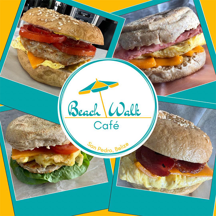 Where To Eat – BTIA