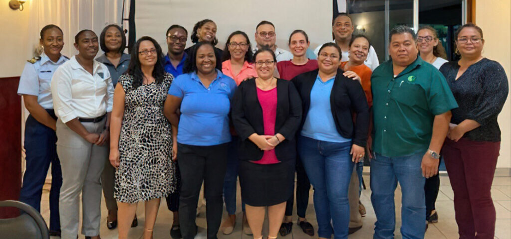 BTIA is Represented on The MSP Steering Committee – BTIA