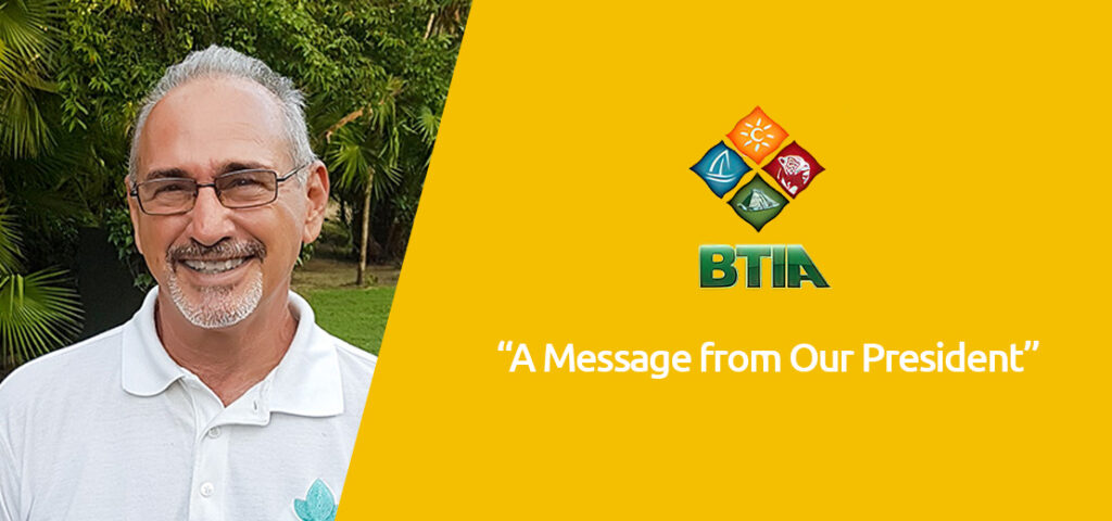 President Remarks, March 2023 – BTIA