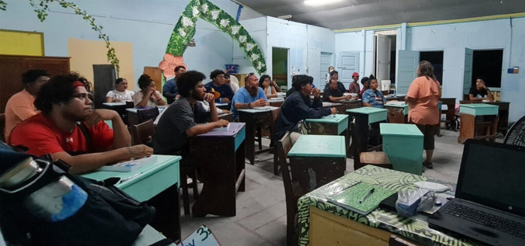 Belize National Tour Guide Training Program – BTIA