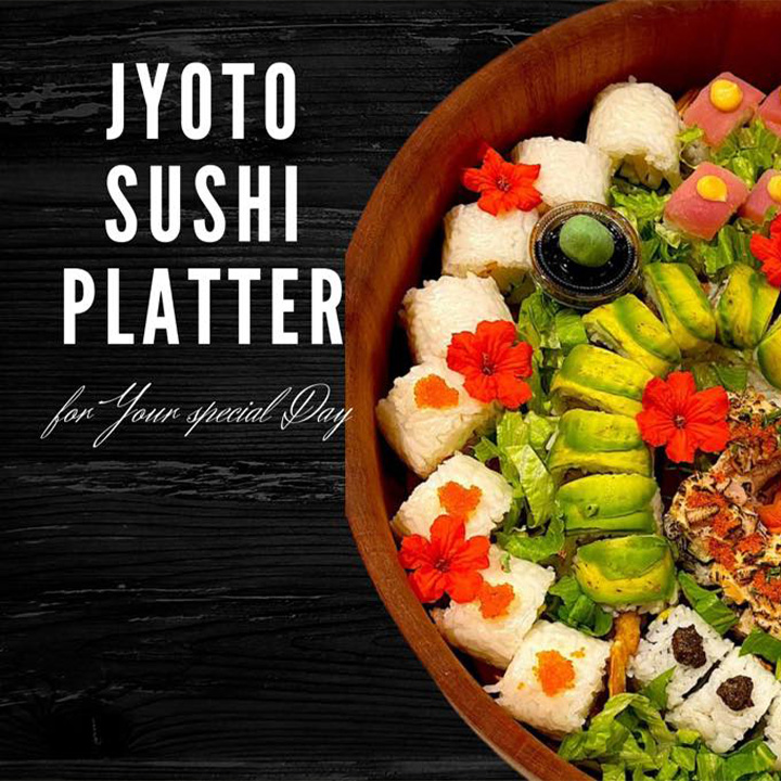 Where To Eat – BTIA