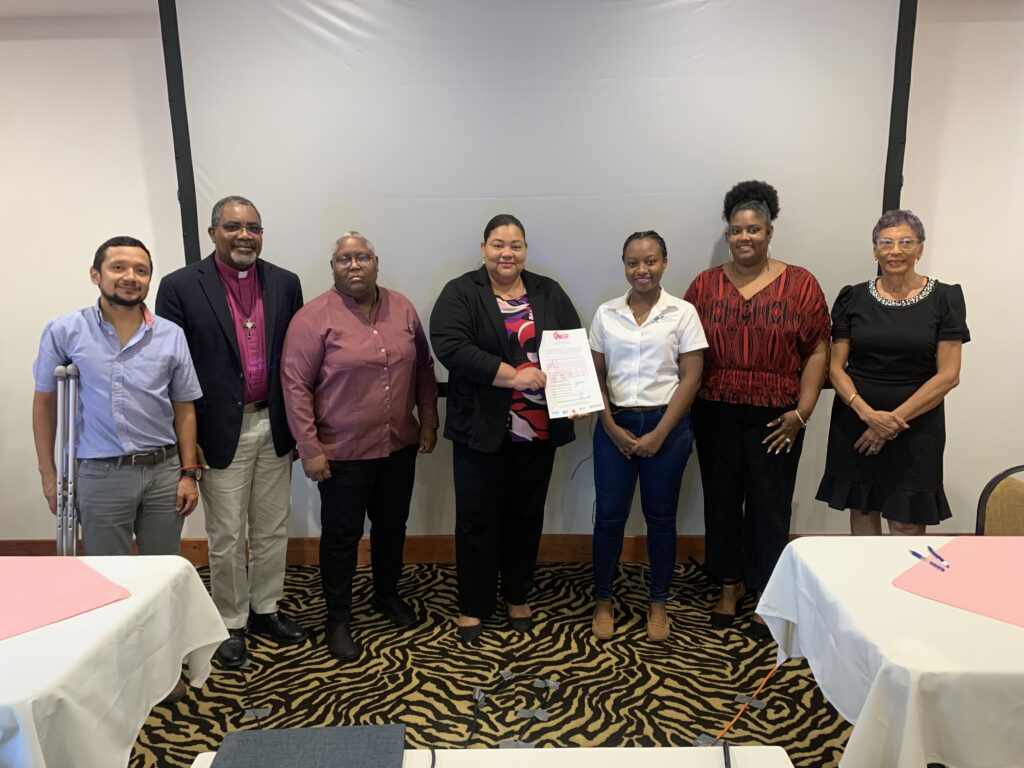 BTIA – Belize Tourism Industry Association