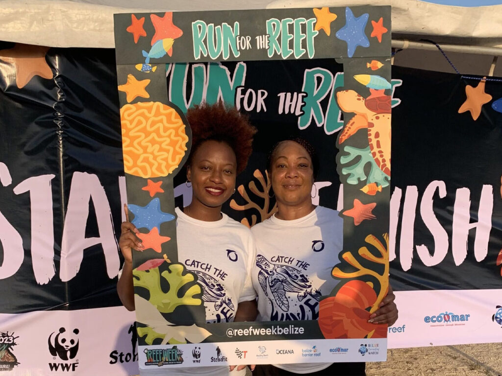 BTIA Joins in the Celebration of Reef Week 2023 – BTIA
