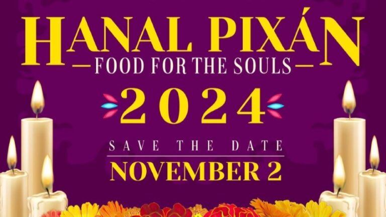 Corozal BTIA Presents Hanal Pixan – BTIA