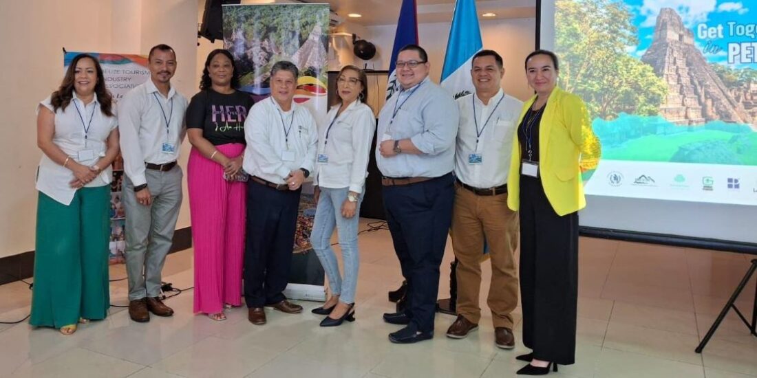 BTIA – Belize Tourism Industry Association