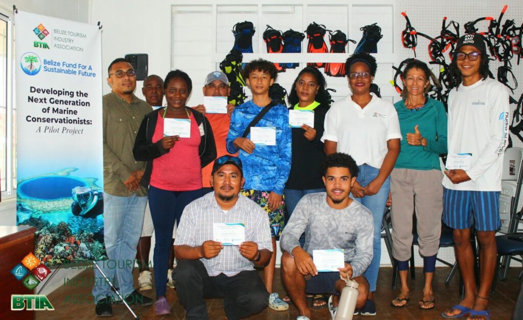 BTIA – Belize Tourism Industry Association